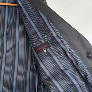 Hide House | Jackets & Coats | Hide House Collection Black Mens Genuine ...